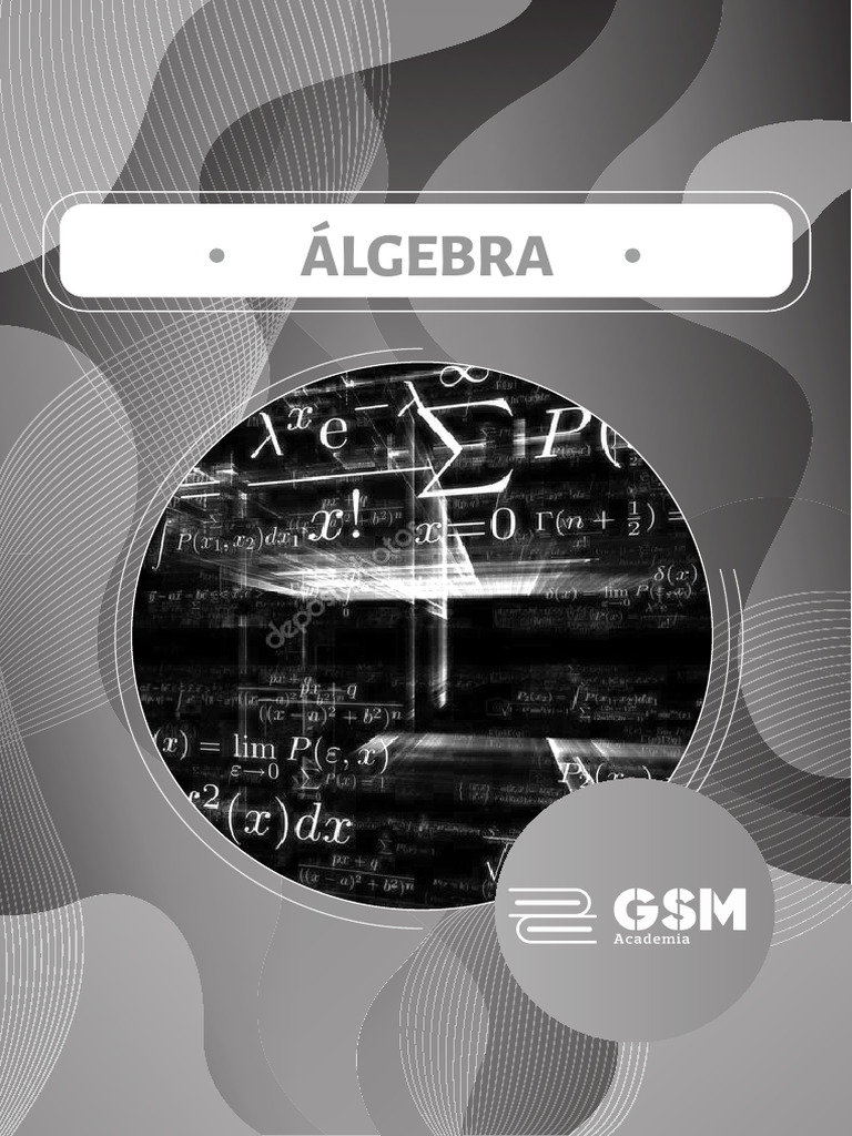 Álgebra Ai T5 | PDF