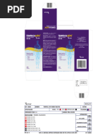 Dolofin | PDF | Cafeína | Tratamientos médicos