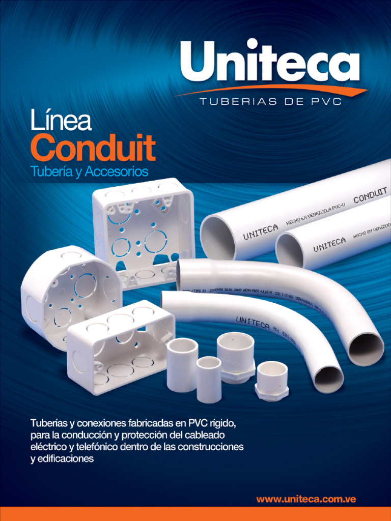 Conduit | PDF
