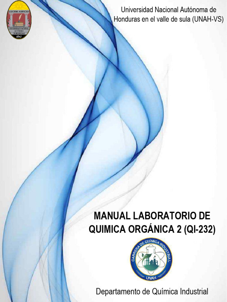 Manual Lab Qi-232 | PDF