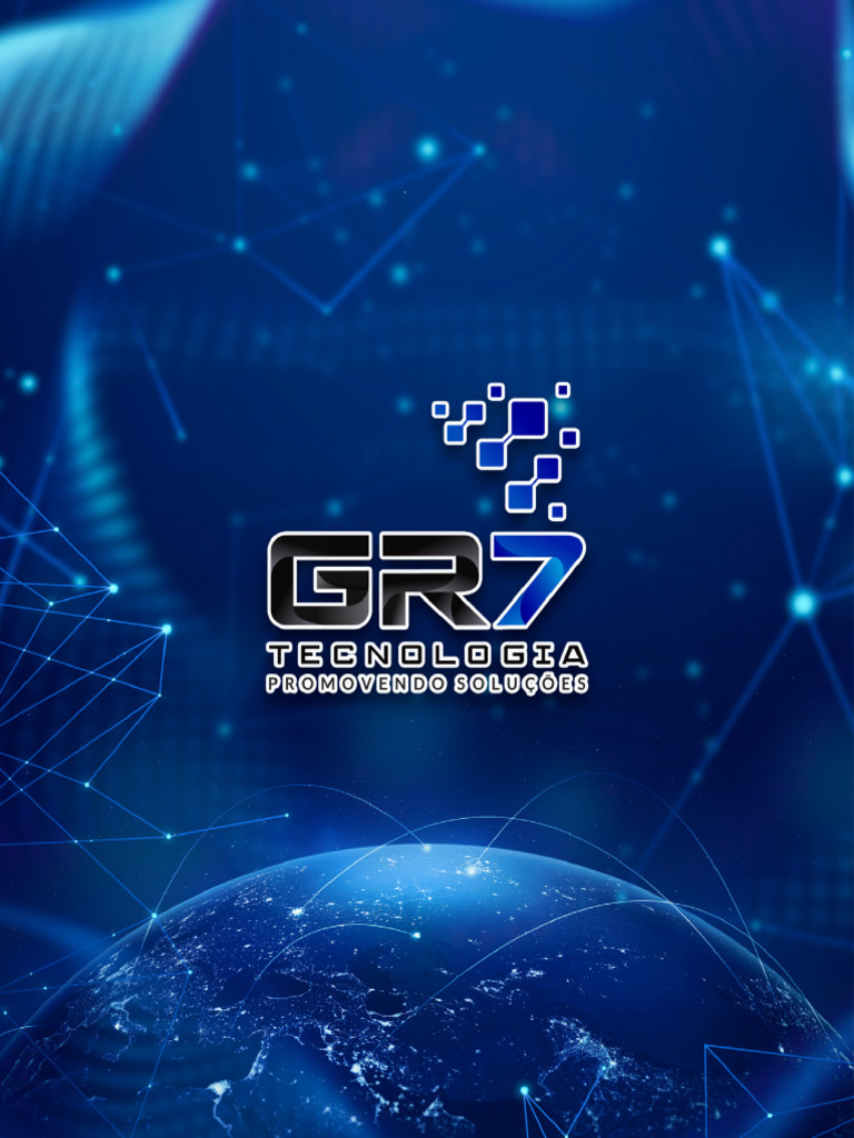 Portifólio GR7. | PDF