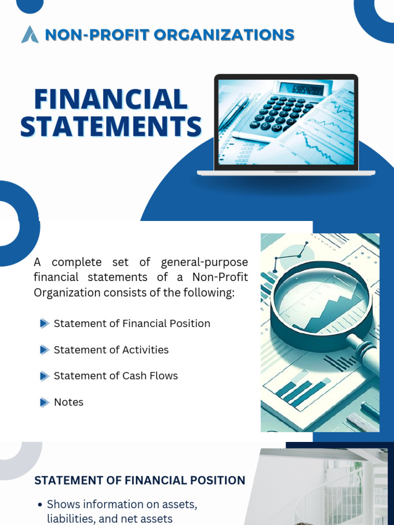 Govt. Acctg Presentation | PDF