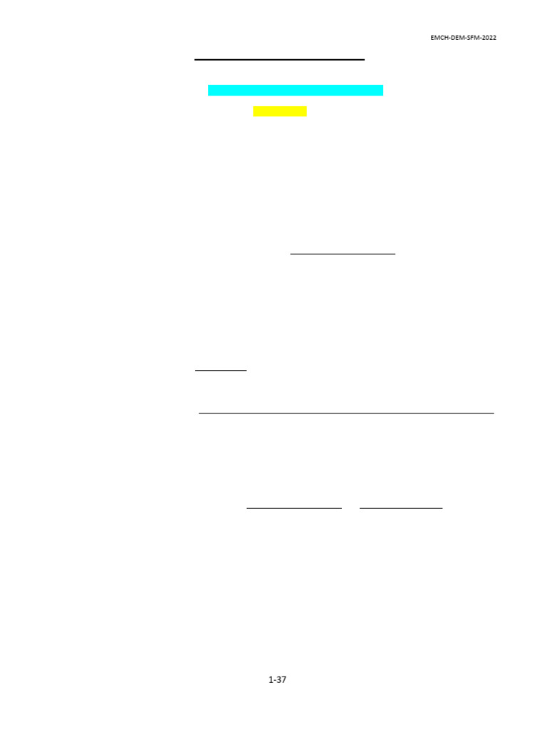 Estudio Suplementario U 1 DDHH DIH | PDF