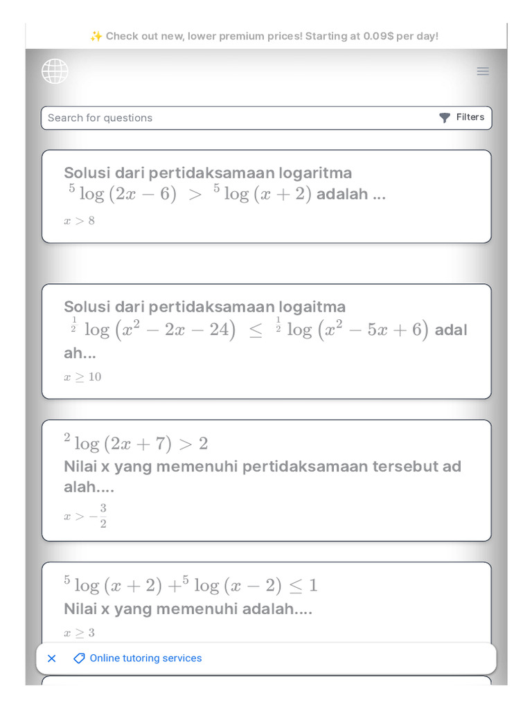 Quizizz Answers | PDF