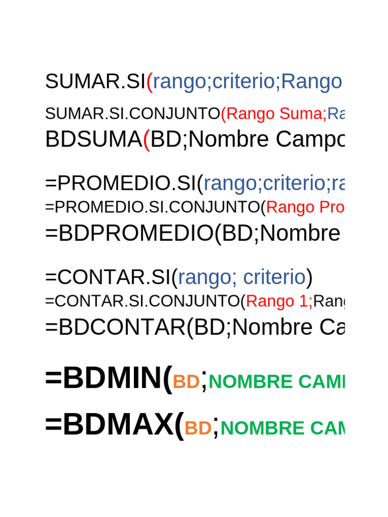 S3 01 Ejercicio BD - Formato | PDF
