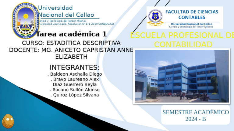 Modelo de | PDF