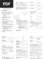 KDT Classification of Drugs | PDF