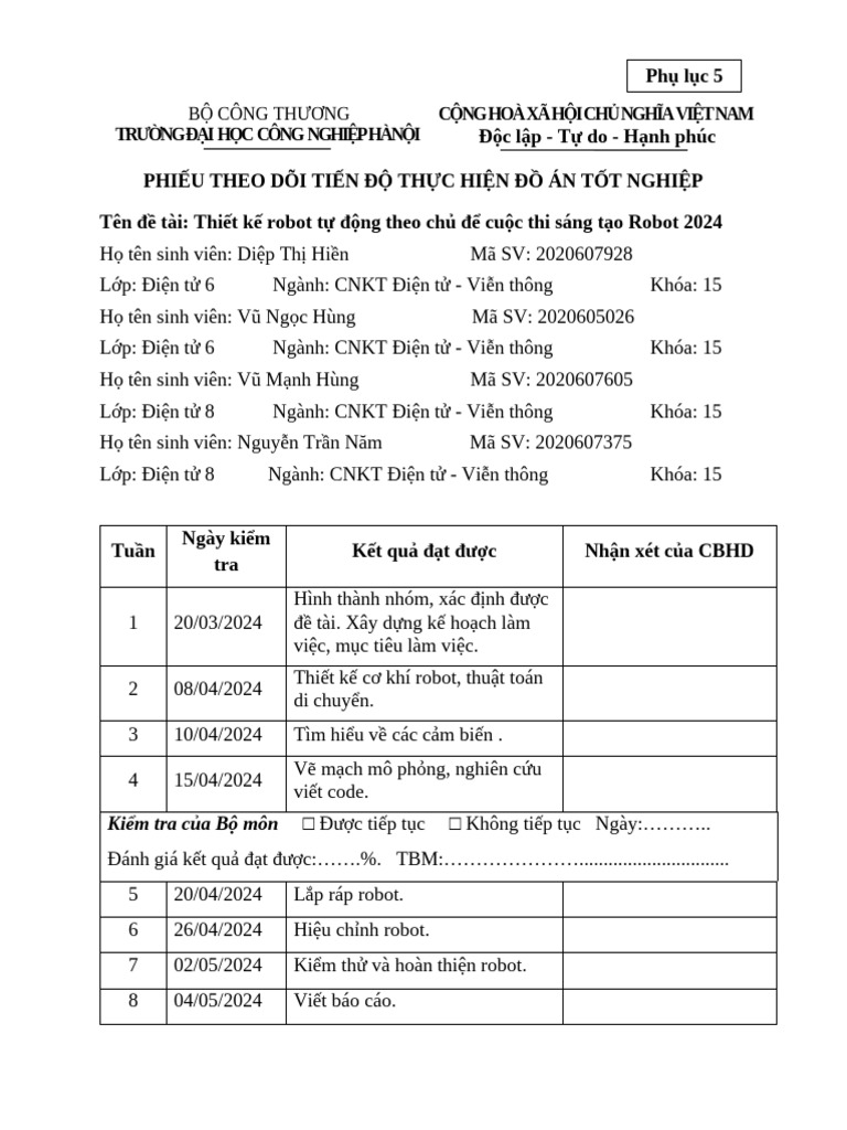Nhom25 - Phieu Theo Doi Tien | PDF | Art | Computers