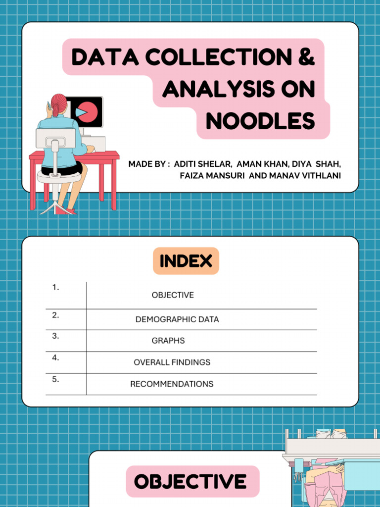 Data Collection 1 | PDF