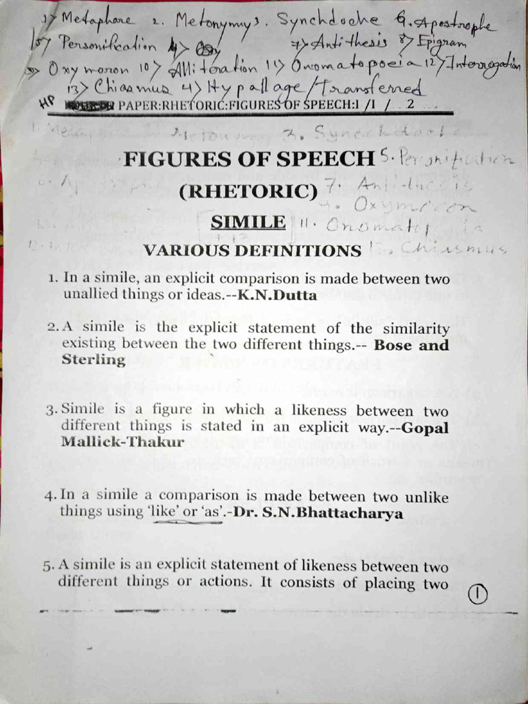 SIMILE 2 Office Lens | PDF