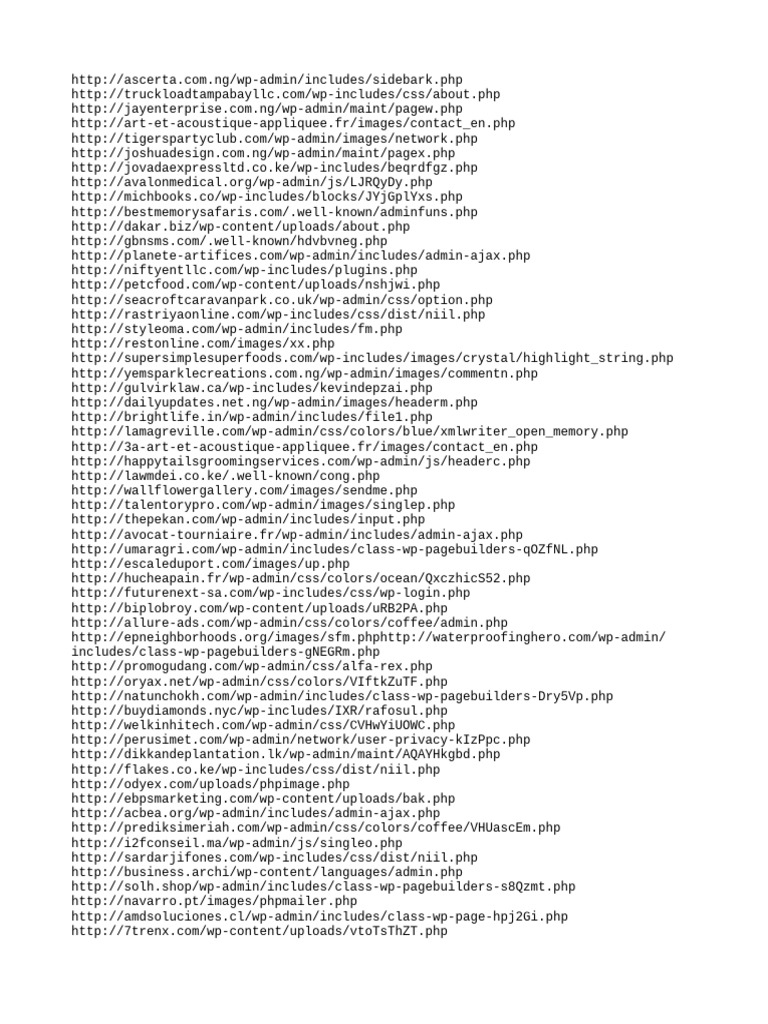 News Hell | PDF