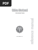 The Silva Mind Control Method Book | PDF