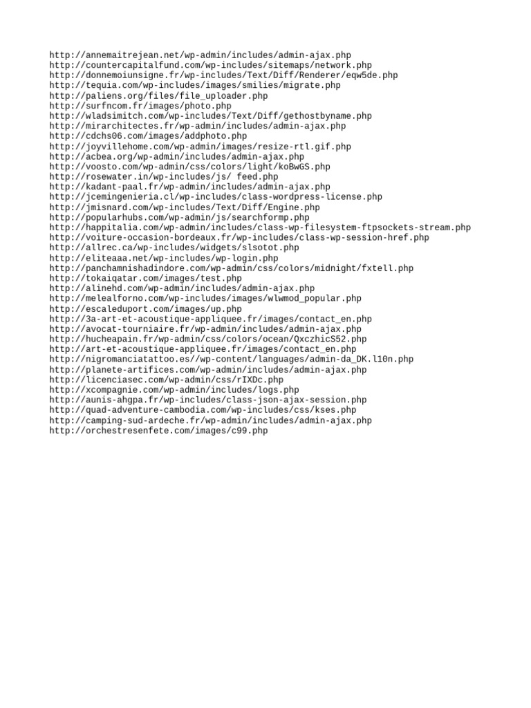 WPP | PDF | Computers