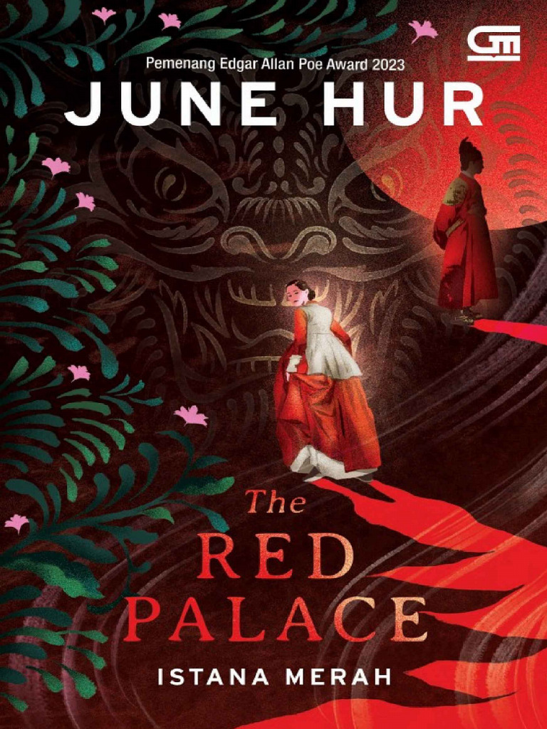 June Hur - Istana Merah (The Red Palace) - 1 | PDF