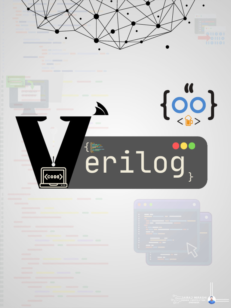 Verilog Notes | PDF Verilog Notes | PDF