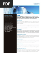 Joining Letter | PDF