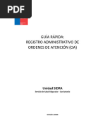 Manual Gerencia SIC: Uso y Herramientas | PDF | Información | Ventana ...