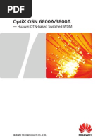 Huawei Optix Osn 1800 Otn and Boards Datasheet PDF | PDF | Wavelength Division Multiplexing ...