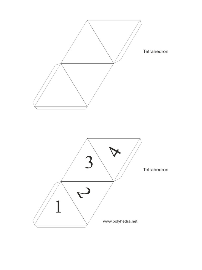 Tetrahedron | PDF