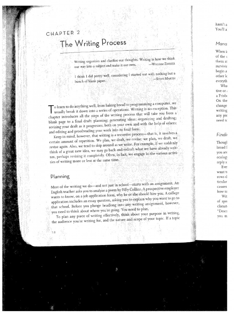 Chapter 2 (p12-36) - Back To The Lake | PDF