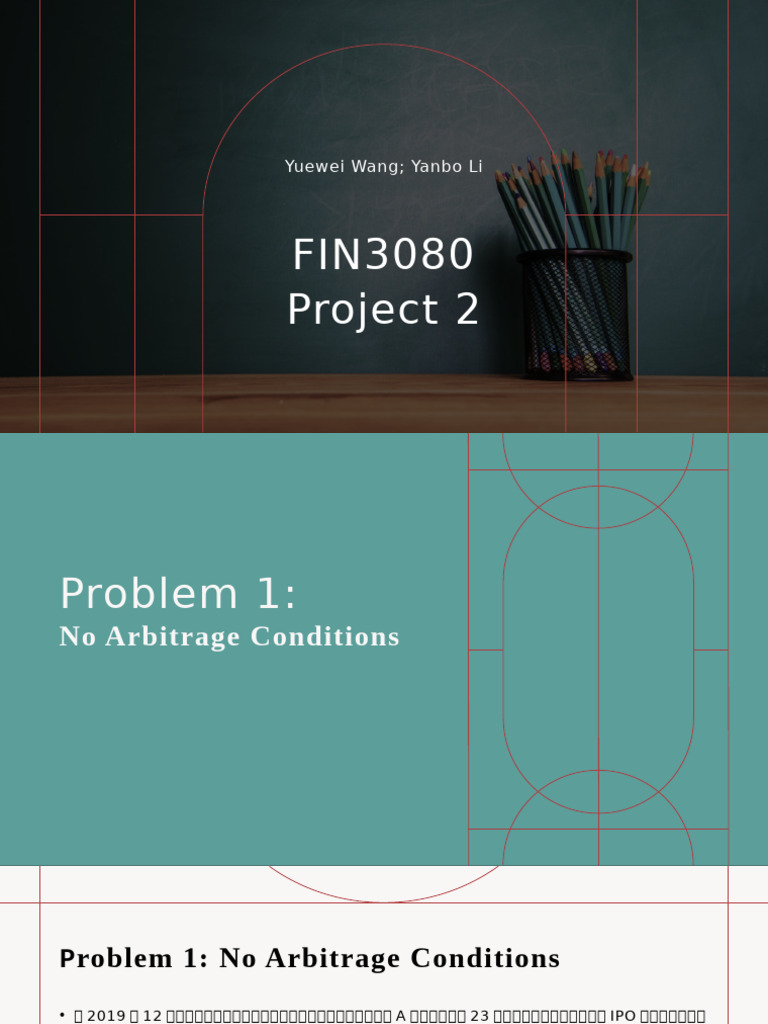 Project2 Tutorial | PDF