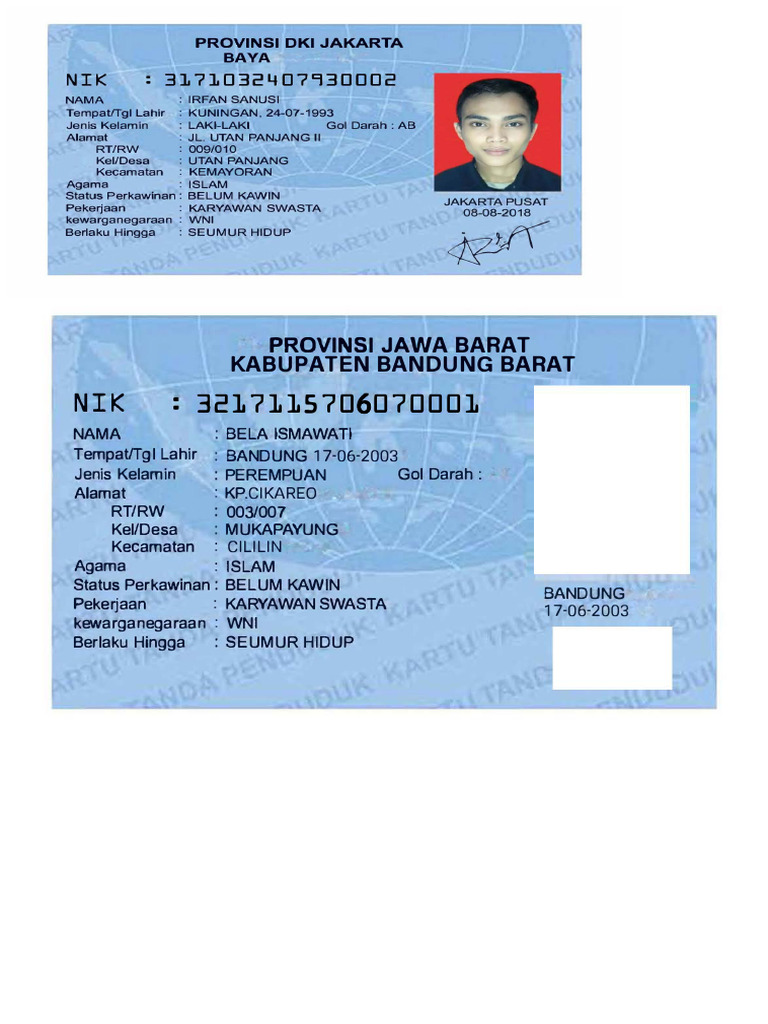 Storage Emulated 0 Android Data Com - Adobe.reader Files Pictures Adobe Acrobat Exports KTP KTP ...