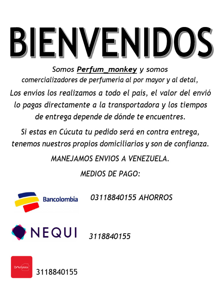 Catalogo Sneider Perfumes | PDF