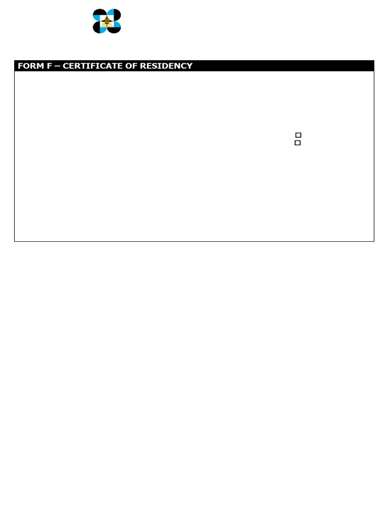 Form F | PDF