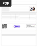 ADNOC Group WMS Permit To Work Answer Booklet | PDF | Vice President ...