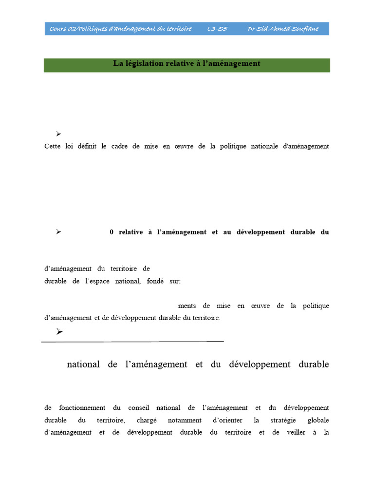 Cours 2 | PDF