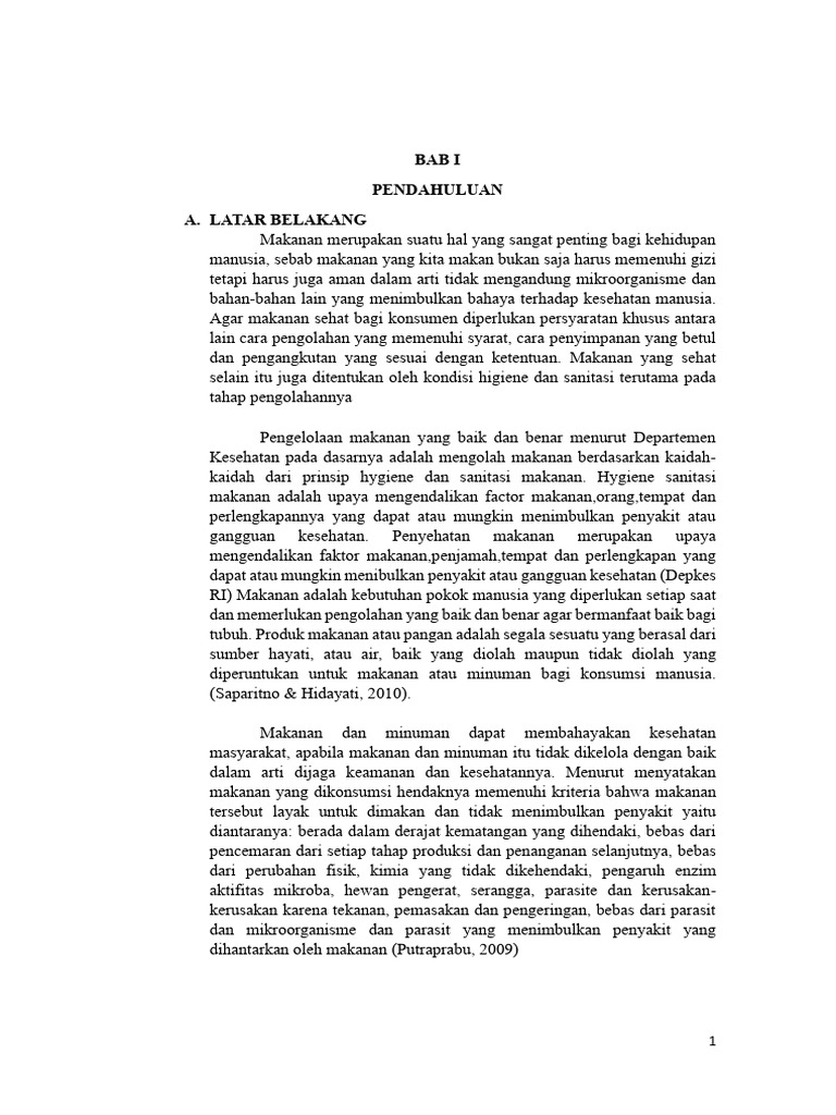 Isi Makalah 13 | PDF