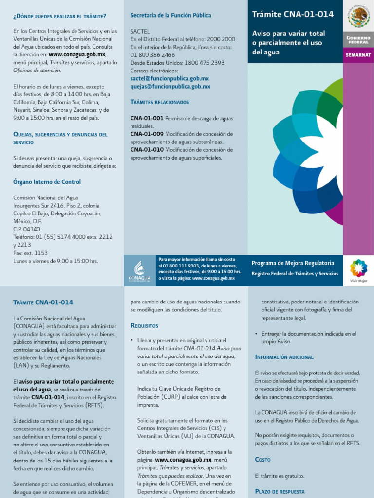 SGAA 13 GAviso | PDF