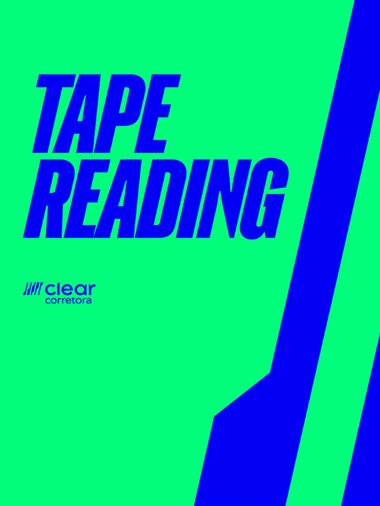04 E Book Tape Reading | PDF