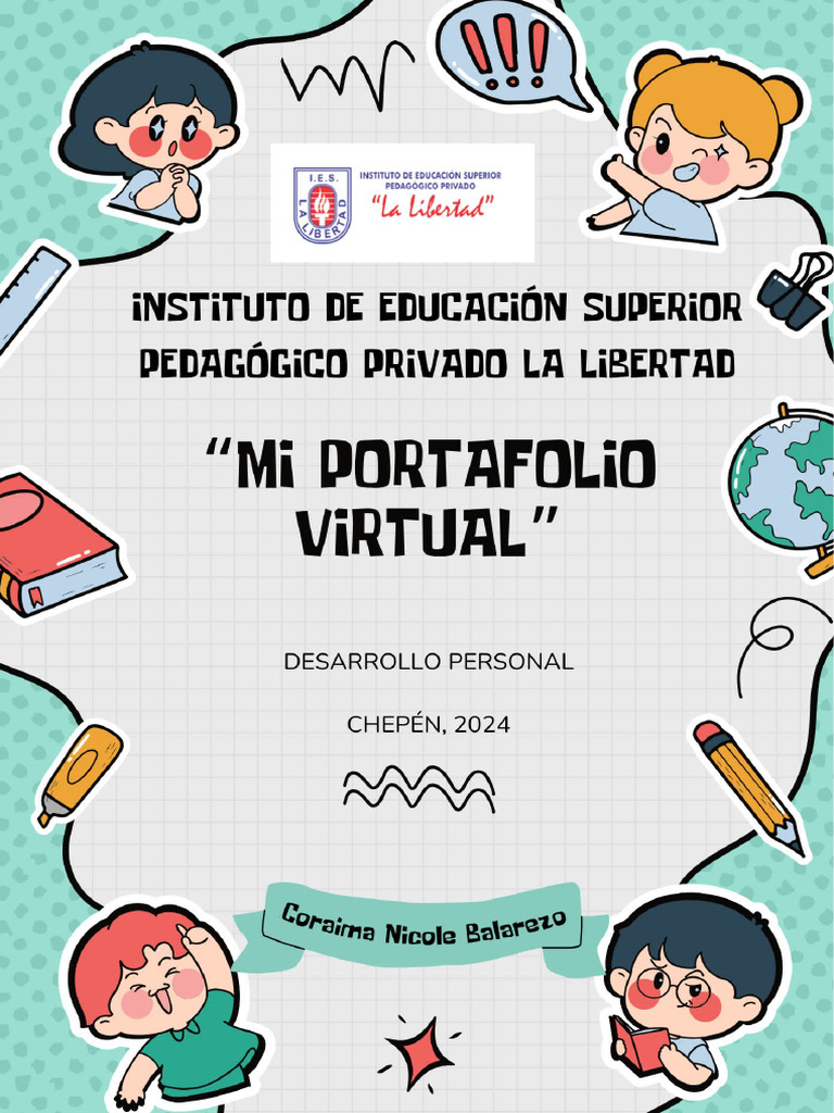 PORTAFOLIO | PDF