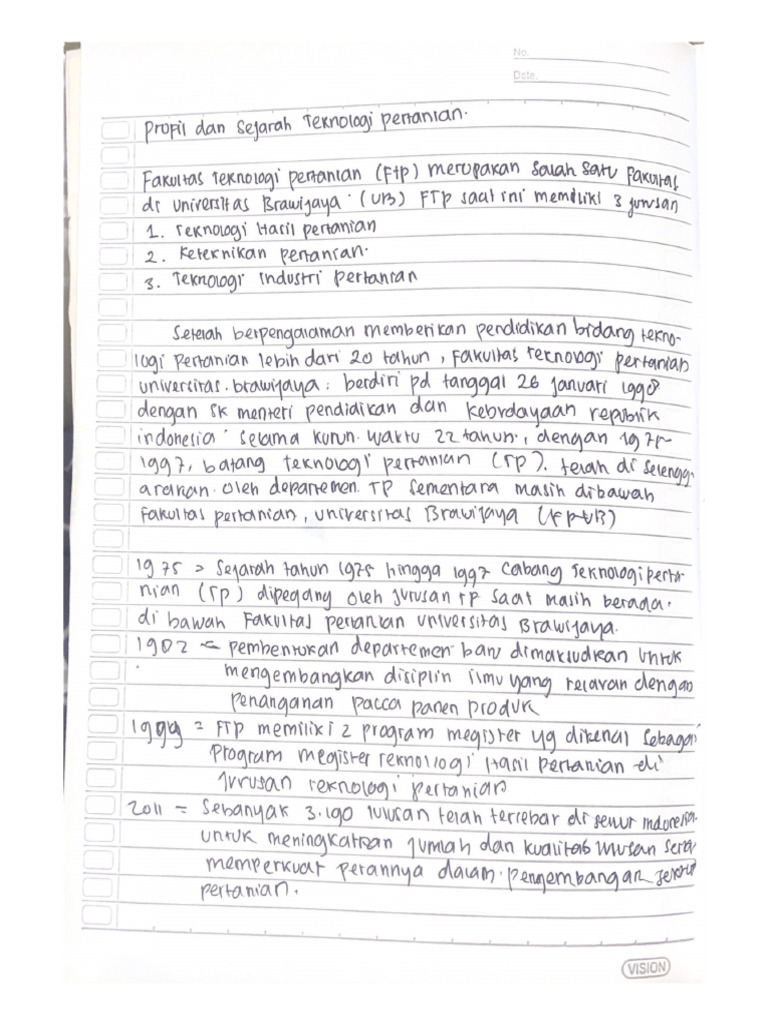 11 - Keysa Ribian - Explore FTP UB | PDF