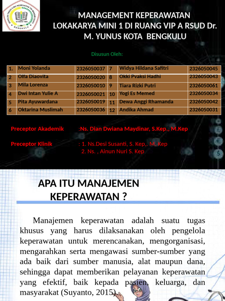 Kelompok 1 | PDF
