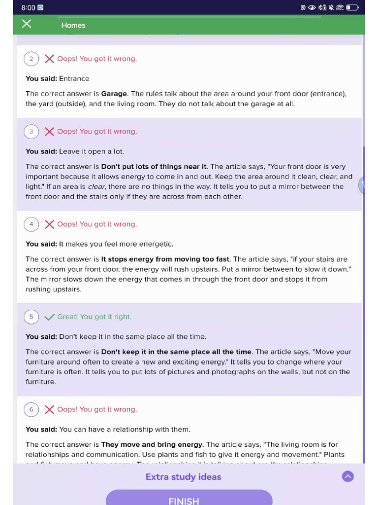 Screenshot 20240824 200022 Com - Reallyenglish.learn English Now | PDF
