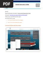 Docmap Basic User Guide | PDF