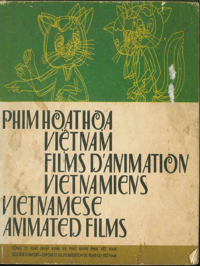 Phim Hoat Hoa VN | PDF