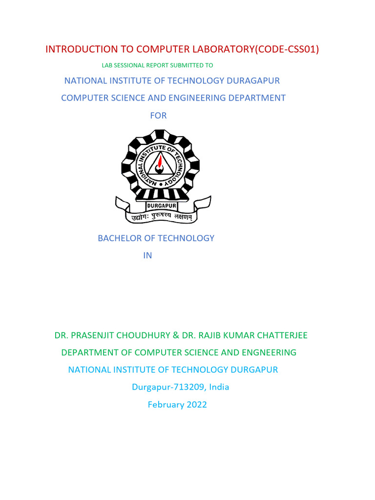 Computer Lab 2 Pdf