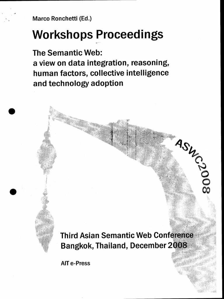Human Factors and The Semantic Web | PDF