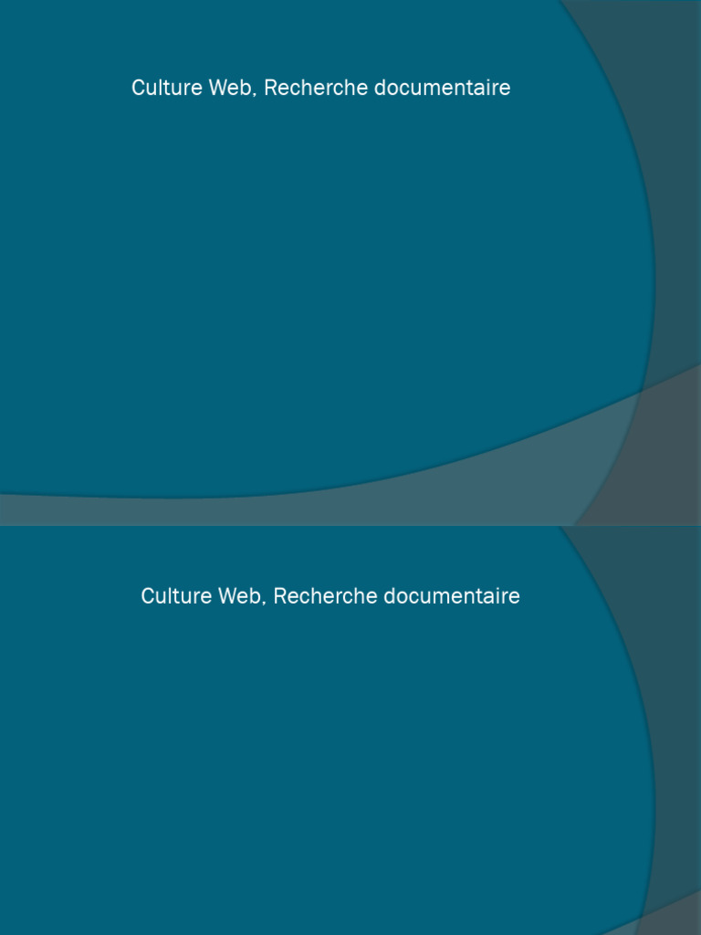 Culture Web Sequence 1 | PDF