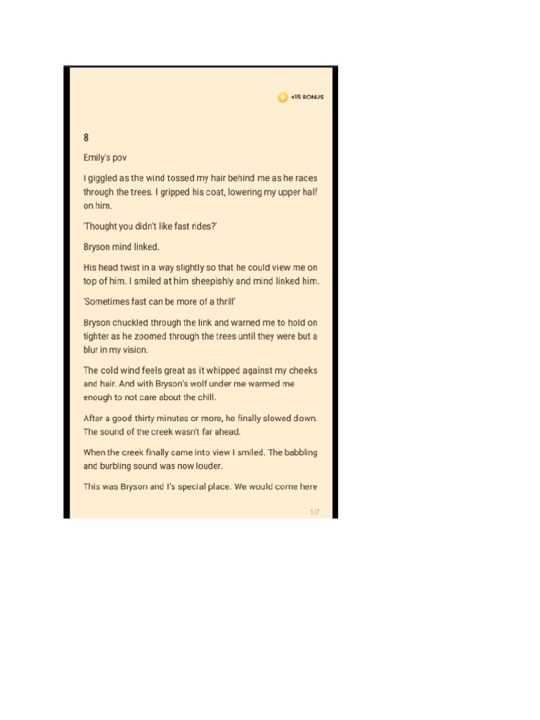 She's Mine 8 | PDF