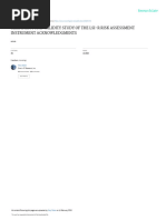 Juvenile Sex Offender Assessment Manual | PDF | Juvenile Delinquency ...