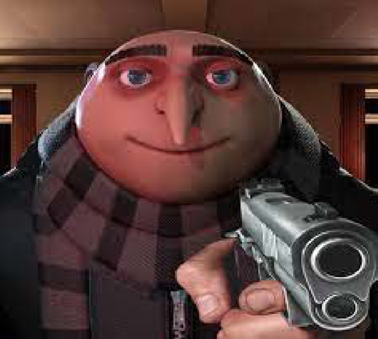 Gru Lol | PDF
