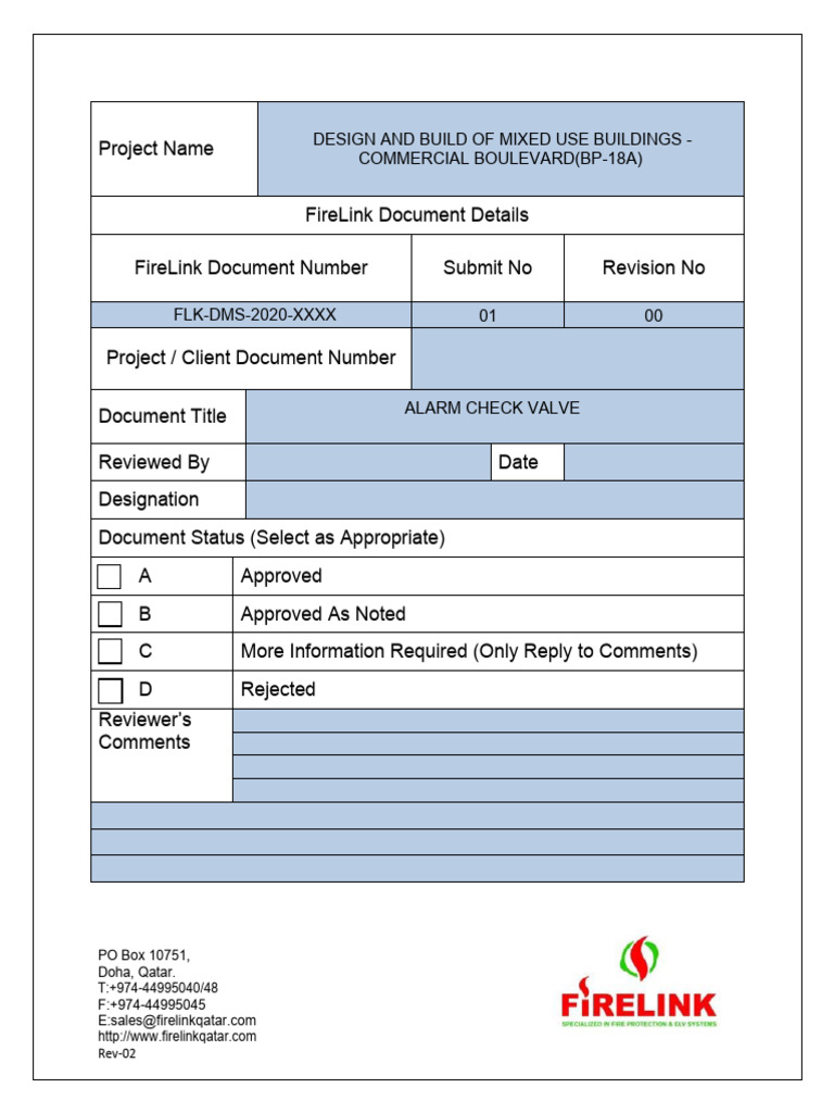 FLK Dms 2020 XXXX Voltas | PDF