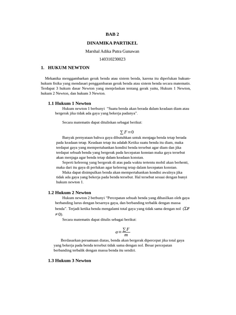 23 Marshal DP Resume | PDF