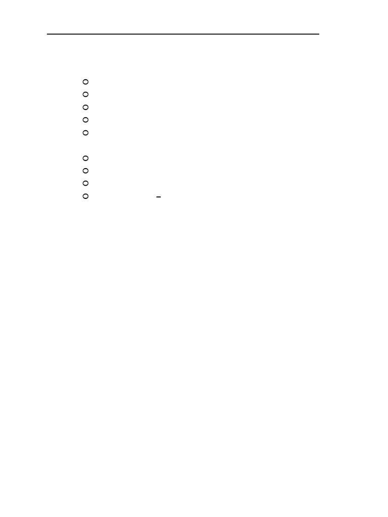 Panduan Contoh Format Kertas Cadangan Projek Kursus Kepimpinan Digital ...