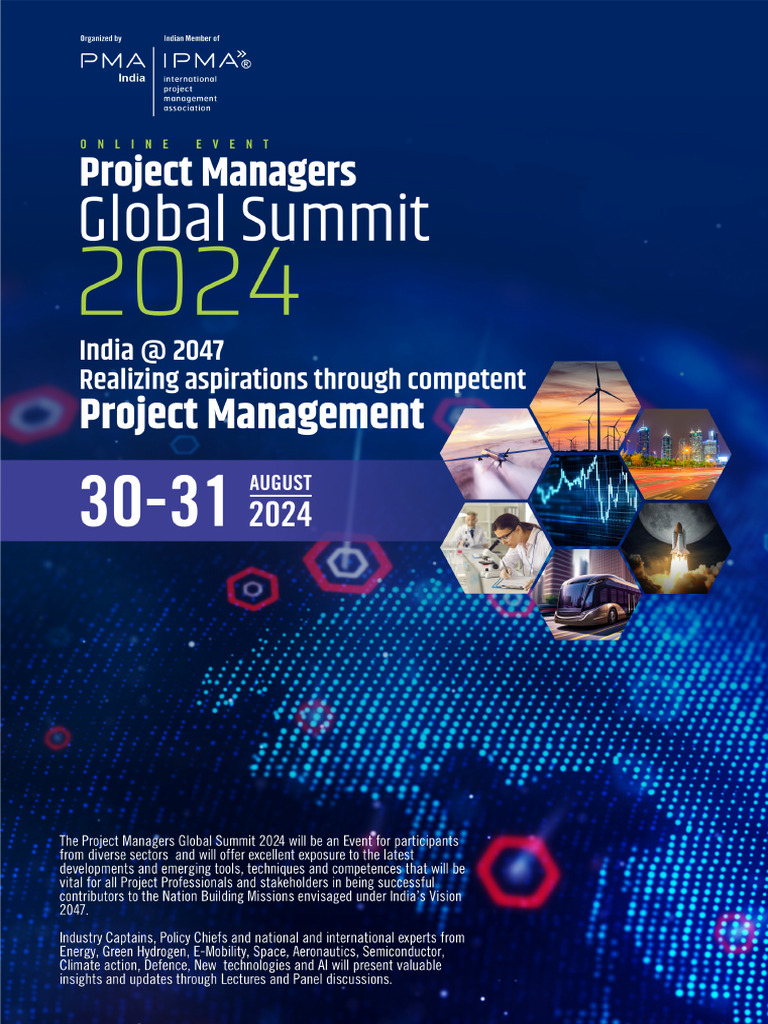 Global Summit 2024 | PDF