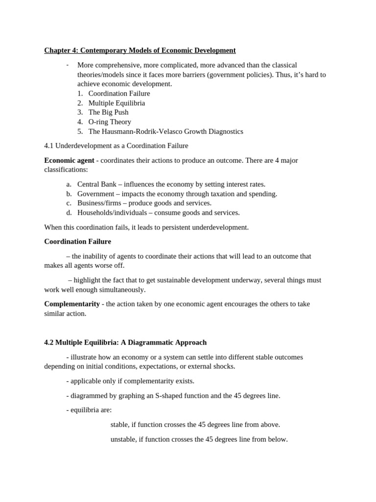 Midterm Coverage | PDF